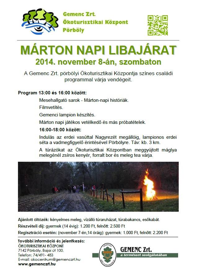 Libaságok, ludasságok Márton napján - Itthon a Dél-Alföldön